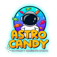 Astro Candy